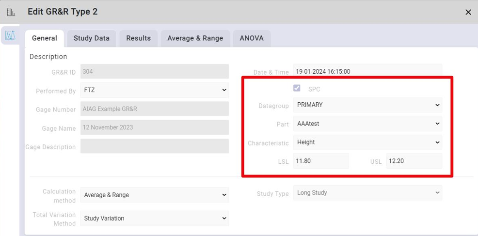 Blog: Modernizing your Gage R&R Studies with Qualis 4.0 MSA Gage Management
