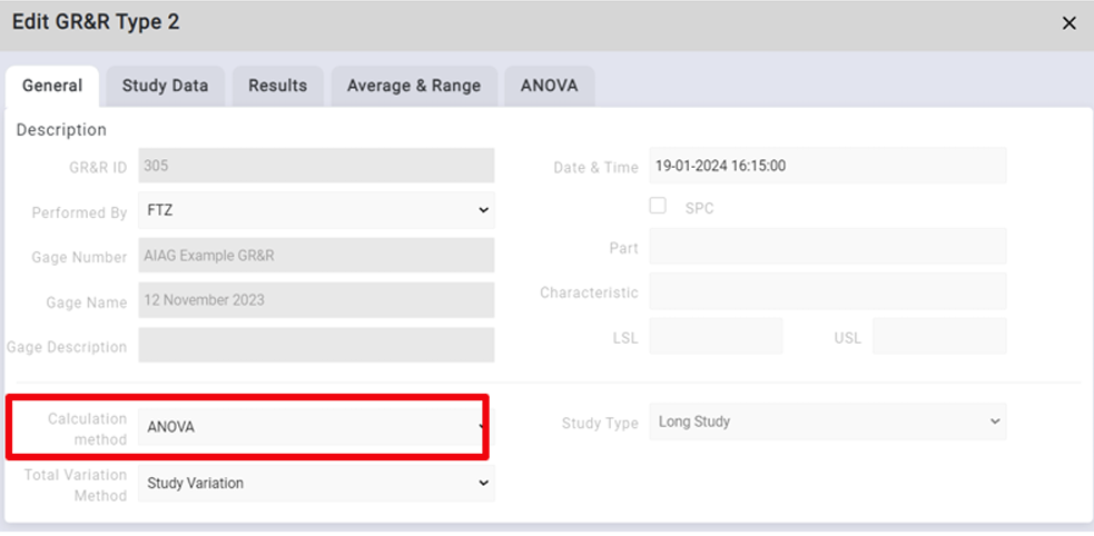 Blog: Modernizing your Gage R&R Studies with Qualis 4.0 MSA Gage Management